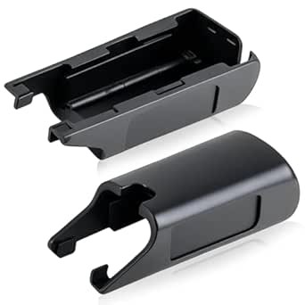 2Pcs Wiper Arm Clips for Mercedes W000050335 Front Wiper Arm Cover Cap ...