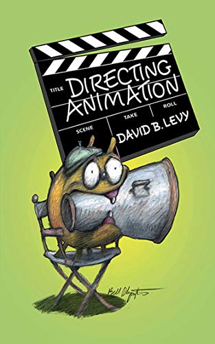 100 Best Animation Books of All Time - BookAuthority