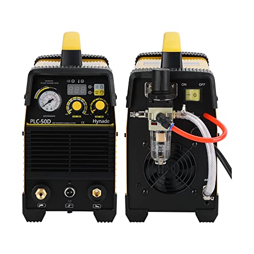 Snapklik.com : Hynade Plasma Cutter, PLC-50D 50 Amp High Frequency ...