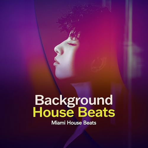 Amazon.com: Background House Beats : Miami House Beats: Digital Music