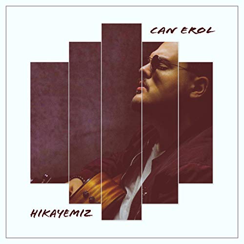 Hikayemiz by Can Erol on Amazon Music - Amazon.com