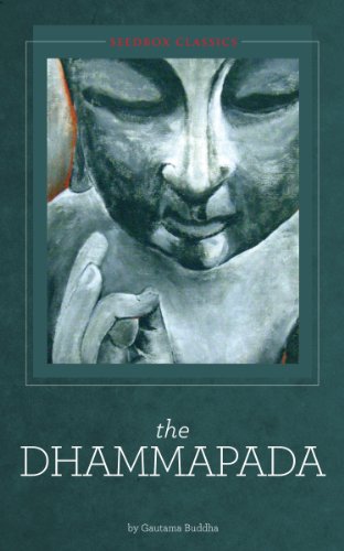 The Dhammapada [Illustrated] - Kindle edition by Buddha, Gautama ...