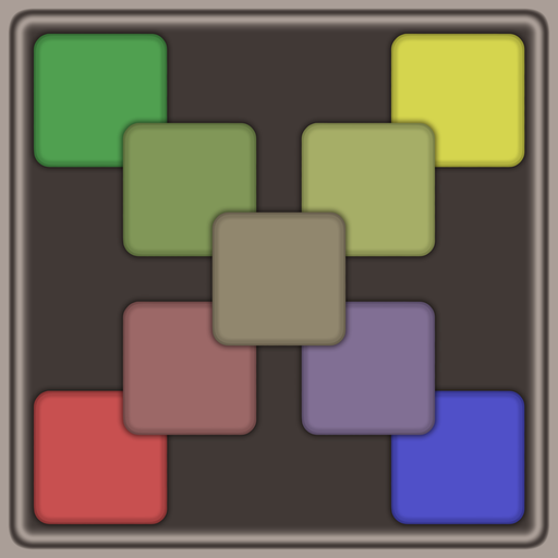 Color Hue Puzzle - App on Amazon Appstore