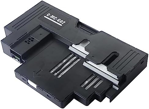 Amazon.com: AYMSous MC-G01 MC G01 Waste Ink Maintenance Cartridge Waste ...