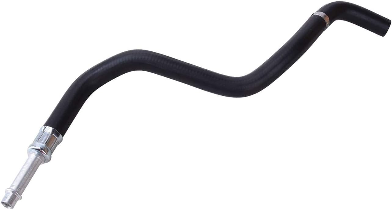 Amazon.com: Bapmic 32411094306 Power Steering Reservoir Return Hose for ...
