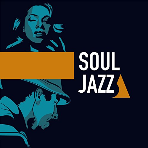 Play Soul Jazz by VARIOUS ARTISTS on Amazon Music Unlimited