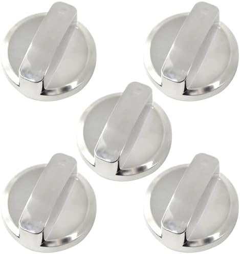 Amazon.com: ZNTVW 813396 Stove Knob Dial Gas Control Assembly ...