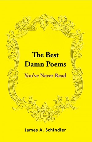 Best Damn Poems You Never Read: Amazon.co.uk: 9780981821160: Books