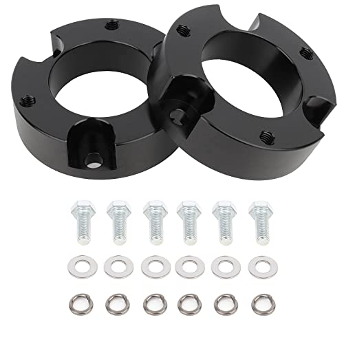 Snapklik.com : Front Leveling Lift Kit 3 Inch Leveling Kit Compatible ...