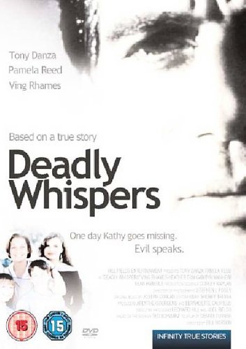 Amazon.com: Deadly Whispers [Region 2] by Tony Danza : Movies & TV