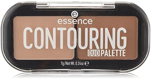 Amazon.com: contouring duo palette
