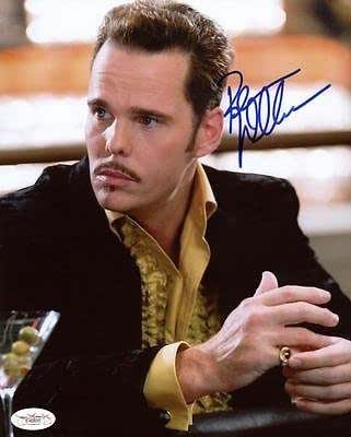 Kevin Dillon Entourage Signed 8X10 Photo Autographed #E46820 - JSA ...