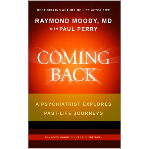 Amazon.com: THE LIGHT BEYOND By Raymond Moody, MD & Paul Perry ...