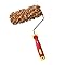 Amazon.com: Hanroy Sponge Paint Roller 8" for Texture Painting ...