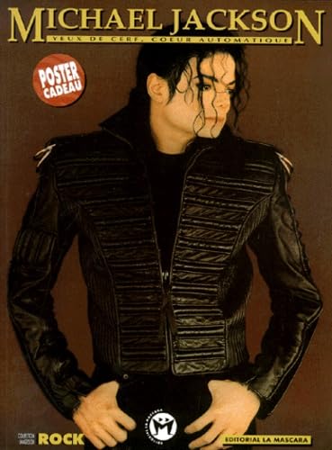 Amazon.com: Michael Jackson: 9788479745882: Books