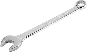 ARC-POWER Tool 41824 HIGH POLISH METRIC COMBINATION WRENCH 24MM ...