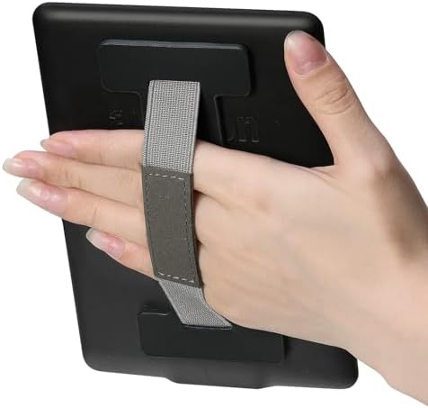 Amazon.com: MoKo Security Hand-Strap for 6-11" Kindle/Lenovo/E-Reader ...
