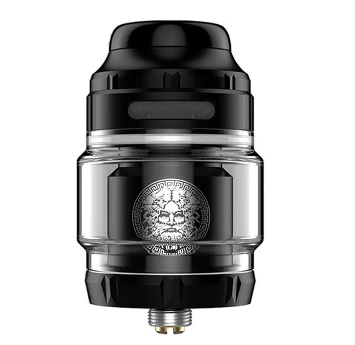 ATOMIZADORES RDTA (Con tanque) - Mejores de 2023 - ReydelVapeo