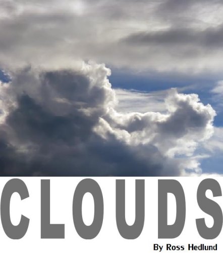 Clouds - Kindle edition by Hedlund, Ross. Literature & Fiction Kindle ...