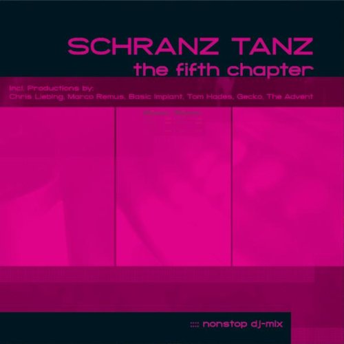 Amazon.com: Schranz Tanz 5: CDs & Vinyl