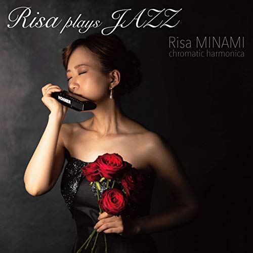 Amazon Musicで南里沙のRISA Plays JAZZを再生する