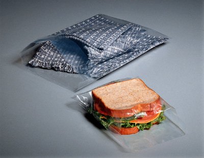 Amazon.com: 12" x 16" Low Density Flap-Lock Poly Bag (2 mil) (1000 Bags ...