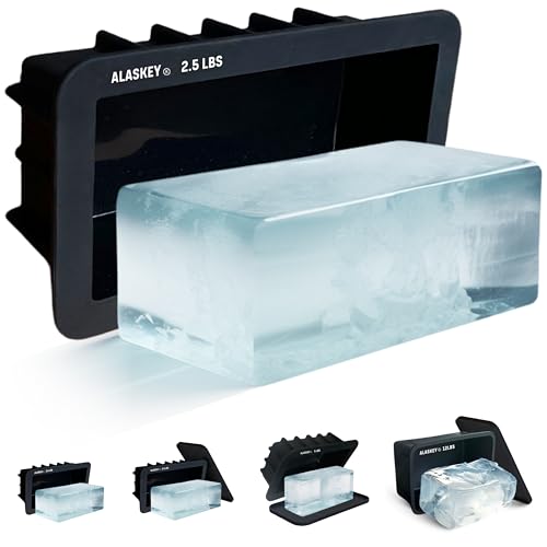 Ice Blocks – The 16 best products compared - Campintuits