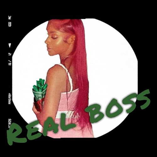 Amazon Music Unlimited - Cashroute Nene 『REAL BOSS』
