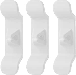 Amazon.com: 8Pcs Power Cord Winder,Cord Wrappers for Kitchen Appliances ...