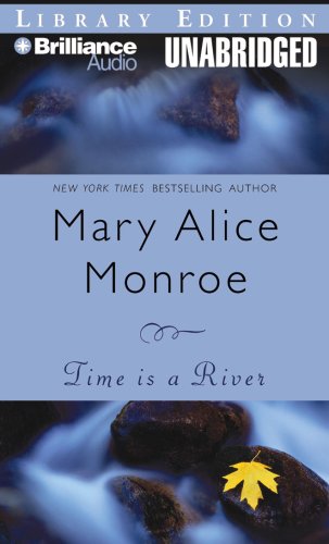 Buy Time Is a River: Library Edition Book Online at Low Prices in India ...