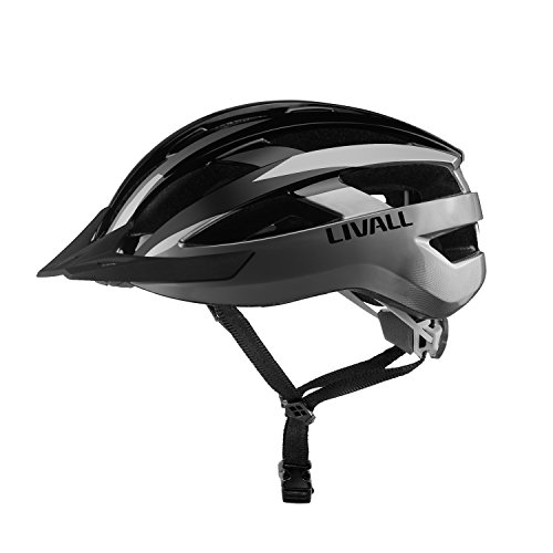 Best Smart Bike Helmets with Built-In Bluetooth [Top 4 for 2020]