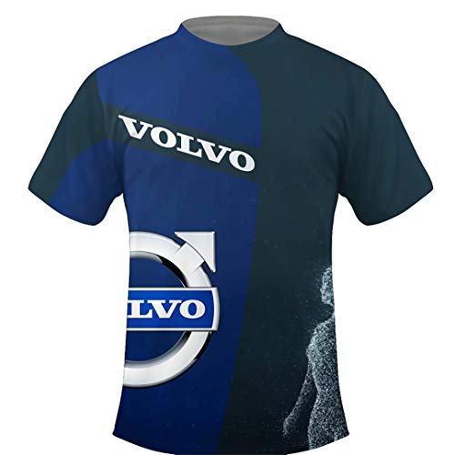 Top 10 Volvo Truck Clothing for UK Truckers - British Trucking