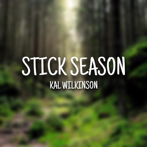 Amazon MusicでKal BearのStick Seasonを再生する