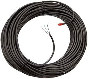 Amazon.com: 50' FT Rotator Rotor Cable Wire Automatic Antenna 3 ...