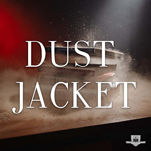 Amazon.com: Dust Jacket : Memoria Press Podcast Network: Audible Books ...