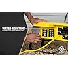 Amazon.com: Southwire Temporary Power X-Treme Box - 50A 125/250V ...