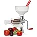 Amazon.com: Johnny Apple Sauce Maker Model 250 Food Strainer : Home ...