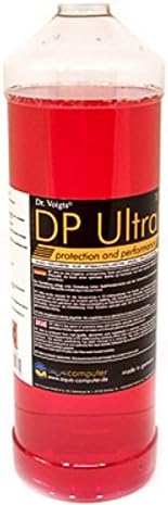 Amazon.com: Aquacomputer Double Protect Ultra Coolant, 1000 mL, Blue ...