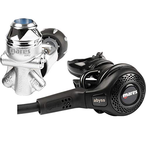 Best Scuba Regulator Review - Which One is the Most Reliable? - OpenWaterHQ