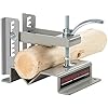 Amazon.com: Lumberjack Tools Log Lock 1-1/2" - 4-1/2" Logs, Log Holder ...