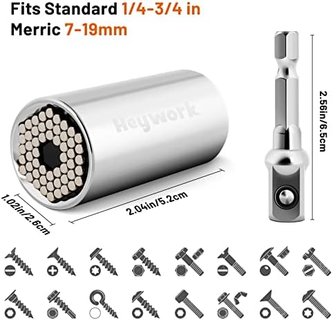 Torque Test Channel Let S Settle This What Wrench Socket Design