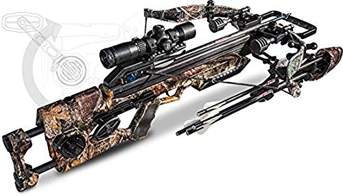 Best Excalibur Crossbows Reviewed - GearDisciple