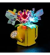 Amazon.com: YEABRICKS LED Light Kit for Lego - Marvel Infinity Gauntlet ...