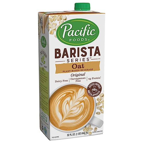 Amazon.ca Best Sellers: The most popular items in Oat Milk