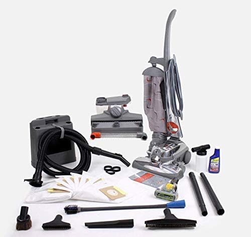 Amazon.com - Kirby Upright Vacuum Cleaner Ultimate Diamond Edition with ...