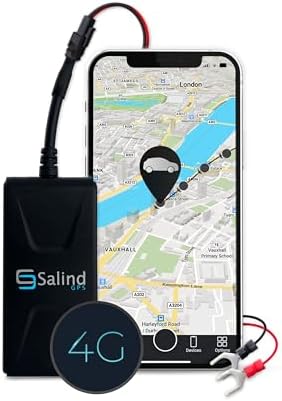 XCSOURCE Vehicle Tracker Real-time Locator GPS/GSM/GPRS/SMS Tracking ...