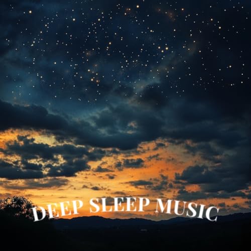 Sleep Peace: Relaxation & Healing Sounds by Deep Sleep Music on Amazon ...