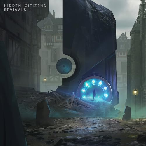 Play Revivals, Vol. 2 (Epic Trailer Version) by Hidden Citizens on ...