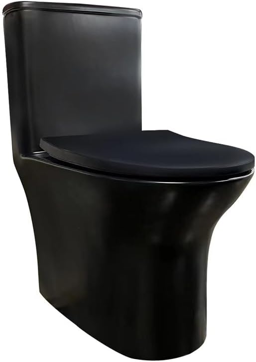 Hindware Italian Collection Cora One Piece Commode for Bathroom | Made ...
