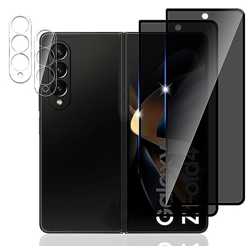 Samsung Galaxy Z Fold 4 Privacy Screen Protector - Where to Buy at the ...